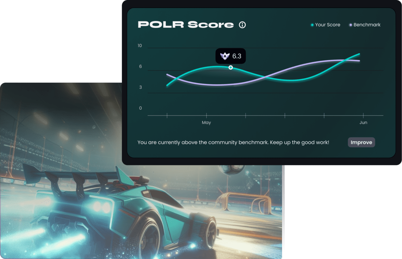 Rocket League Training - Personalized AI Coaching